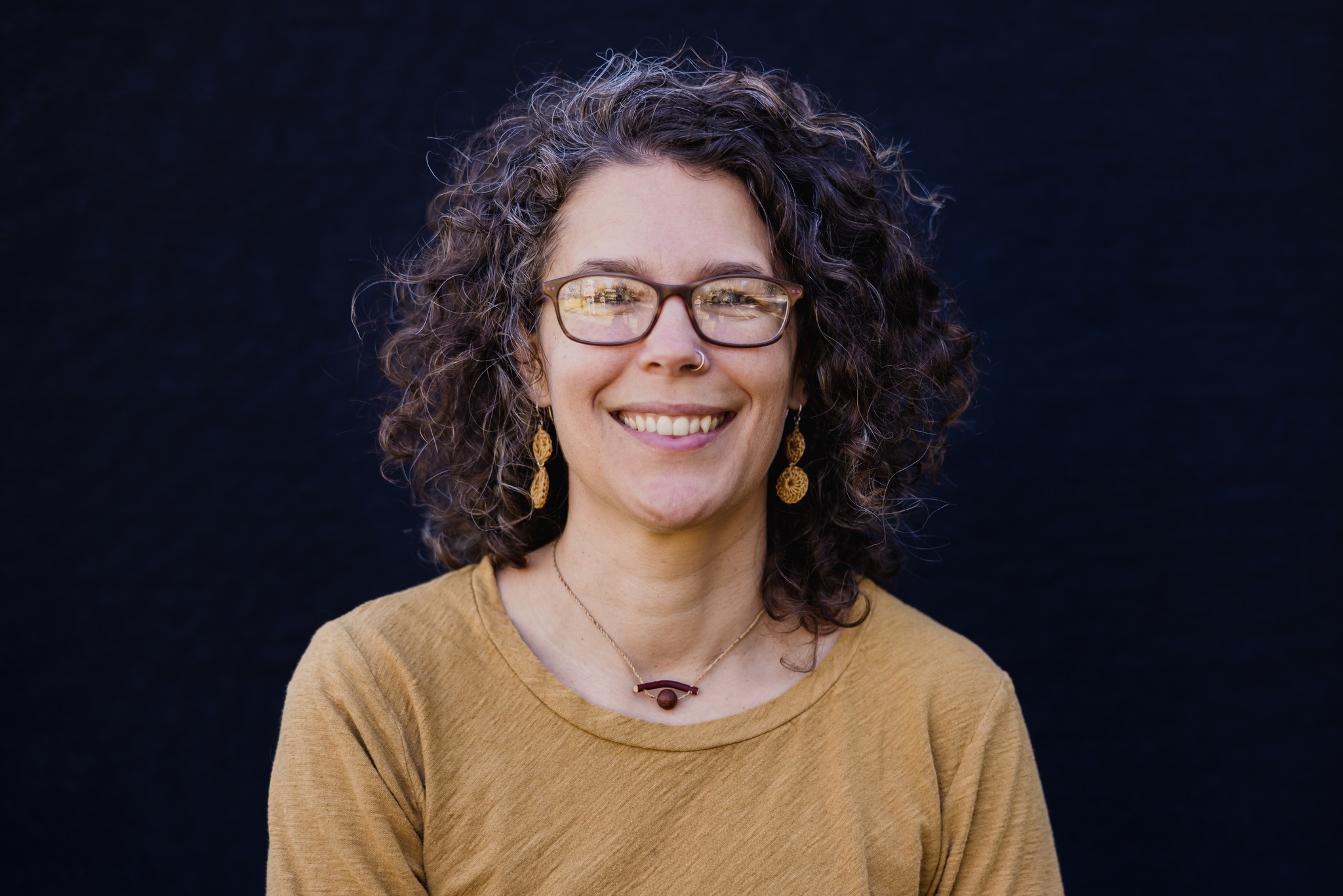 About | Lindsay Kolasa